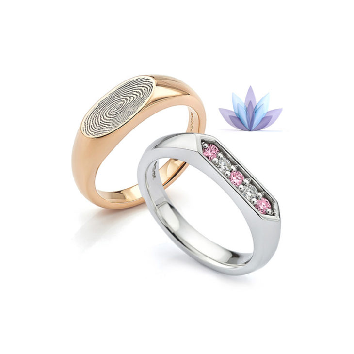 What is a Promise Ring? - A 2025 Guide to Commitment Rings