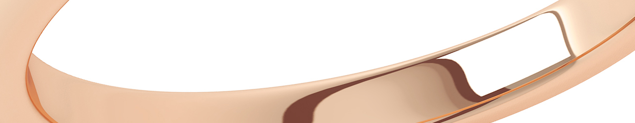 Autumn Shades and the Colour of Gold - Yellow & Rose Gold Jewellery