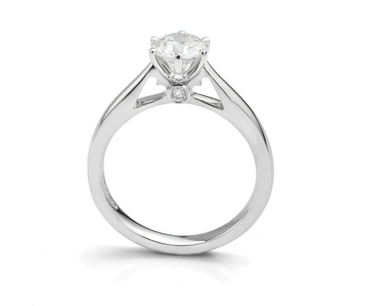 5 Most Romantic Engagement Rings - Perfect for a Diamond Proposal