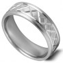 Wedding Rings with Patterns - A Guide to Patterned Wedding Rings