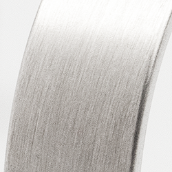 Brushed Wedding Rings - A Guide to the Brushed Finish