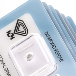 IGI Diamond Certificates - How Do They Stack Up?