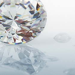 Diamonds of the First Water - Diamond Purity