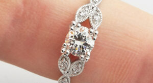 What is Milgrain? Filigree and the Artistry of Jewellery Making