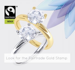 Fairtrade Gold Engagement Rings - A Small Cost for a Better Future