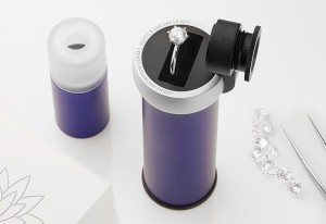 How to Read the GIA Laser Inscription on Your Diamond