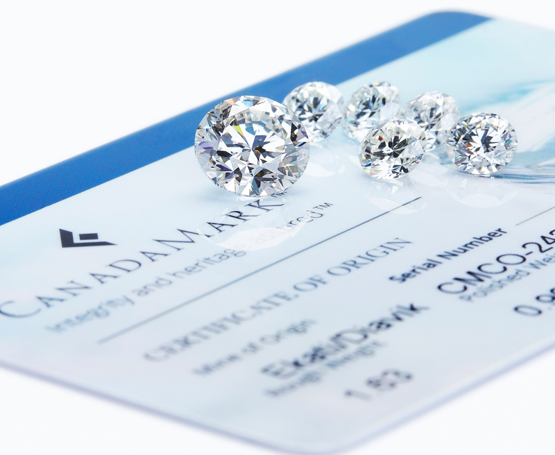Traceable Diamonds - How to Buy a 100% Ethical Diamond