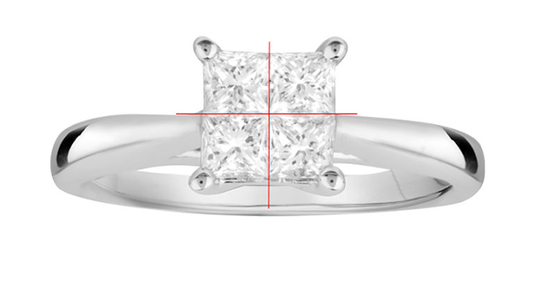 Replacing Missing Diamonds from Rings and Jewellery