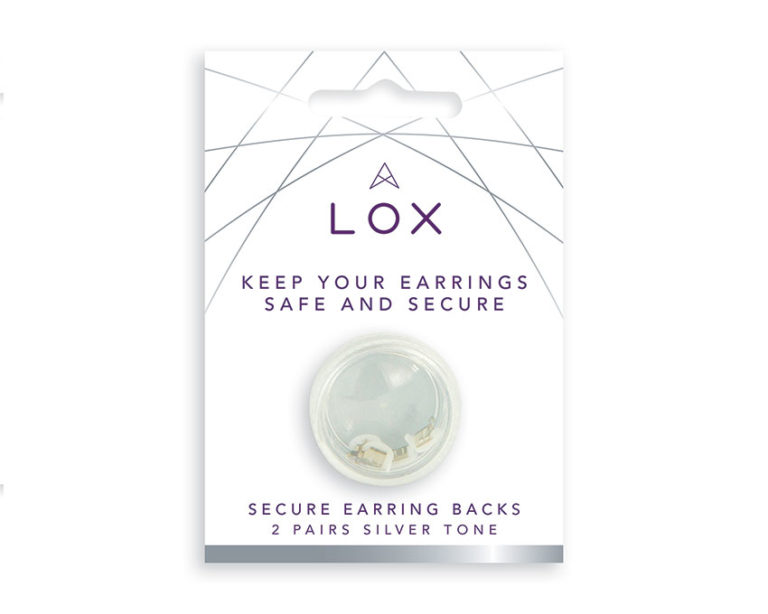 Replacement Earring Backs - Secure Help for Lost Earring Backs