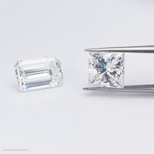 What are Eye-Clean Diamonds? - Affordable Clarity Grades.