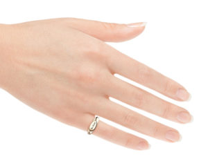 Engraved Signet Rings | A Beginner's Guide to Signet Ring Engraving