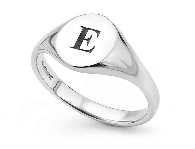 Engraved Signet Rings | A Beginner's Guide to Signet Ring Engraving