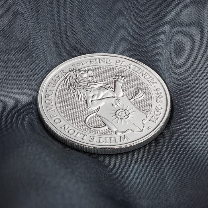 Platinum vs White Gold - Which is Harder Wearing for Jewellery?