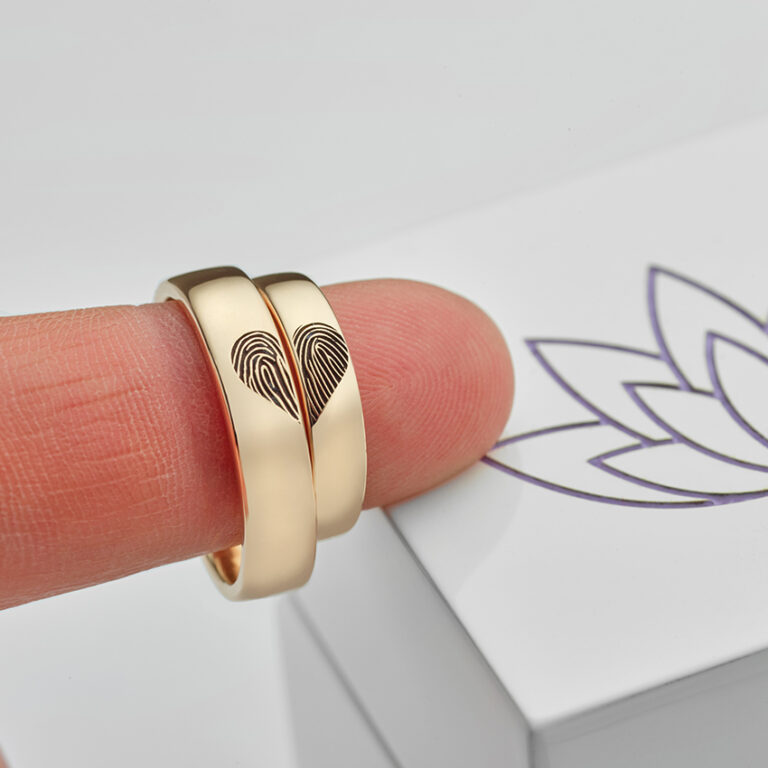 10 Reasons to Choose a Rose Gold Engagement or Wedding Ring