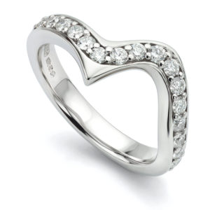 Broken Diamond in Your Wedding Ring? - No Need to Panic!