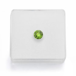 Peridot - UK Birthstone for August | Exploring Peridot for Jewellery