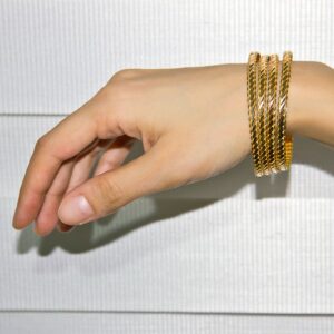 916 Gold - What Does the 916 Hallmark Mean on Jewellery?