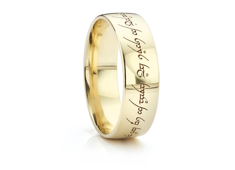 Autumn Shades and the Colour of Gold - Yellow & Rose Gold Jewellery