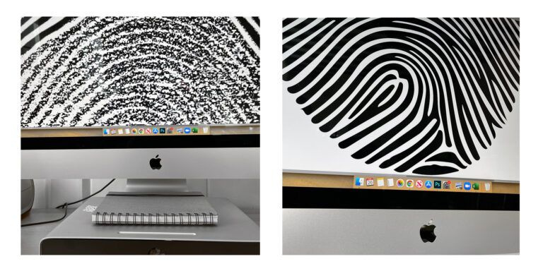 Fingerprint Enhancement, Reconstruction and Restoration