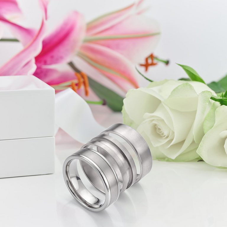 Creating an Ashes Ring in 5 Simple Steps | Serendipity Diamonds