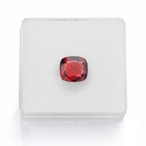 Garnet - January's Birthstone and the Beauty of the Red Gemstone