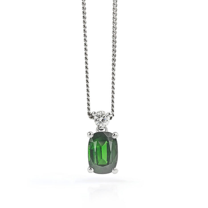 Are You Green with Envy for May's Birthstone Emerald?