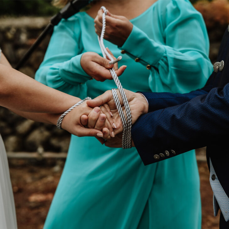 Handfasting: A Tradition Bound in History and Love