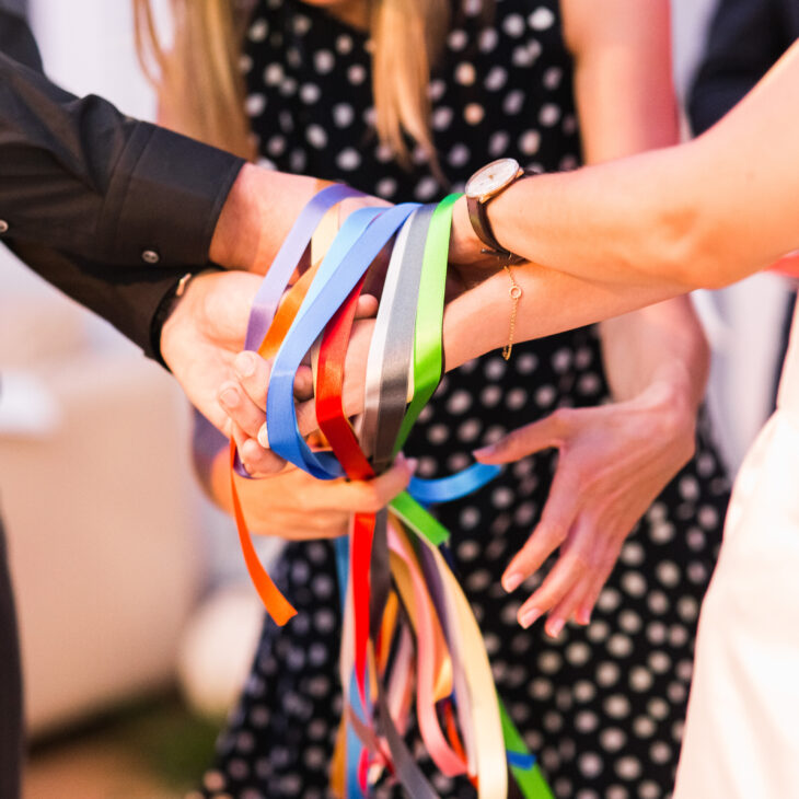 What is a Handfasting Ceremony?