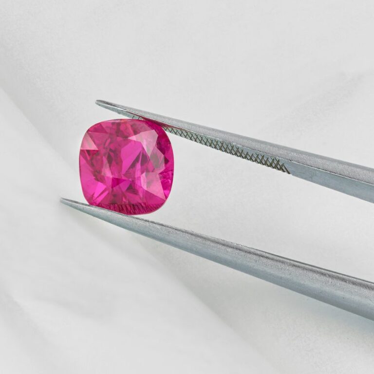 Ruby And The July Birthstone Guide Serendipity Diamonds Blog