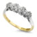 What are Swiss-Cut Diamonds? Swiss-Cuts Compared to Brilliant Cuts.