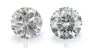 I2 Diamond Clarity - How Good is I2 Clarity for Diamonds