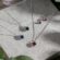 Collection Of Platinum Jubilee Inspired Jewellery