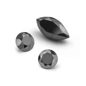 Black Diamonds - A Buyers Guide to Black Diamond Rings