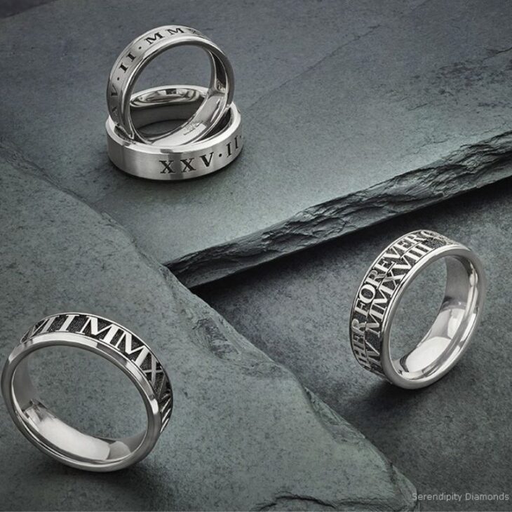 Men's Jewellery Gift Guide - Find The Perfect Gift