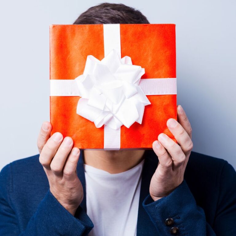 Men's Jewellery Gift Guide - Find The Perfect Gift