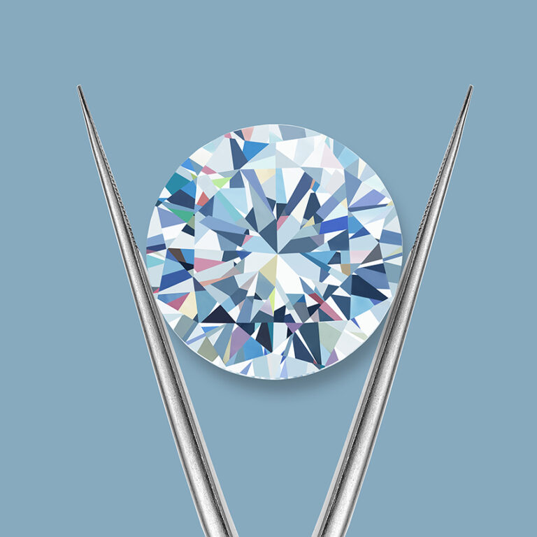 Si3 Diamond Clarity - How Good are Si3 Diamonds