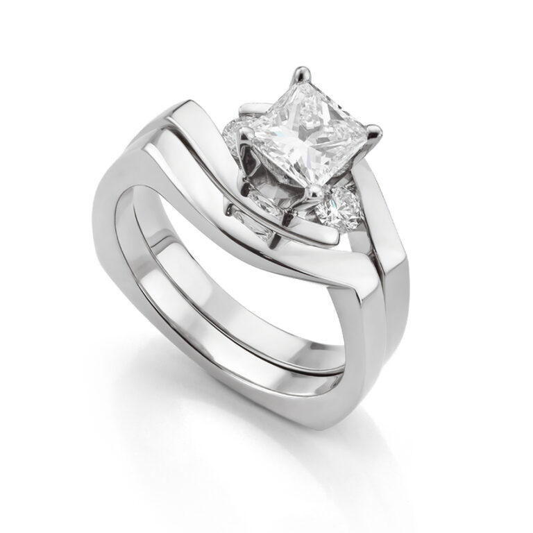 Euroshank Engagement Rings and Wedding Rings Explained