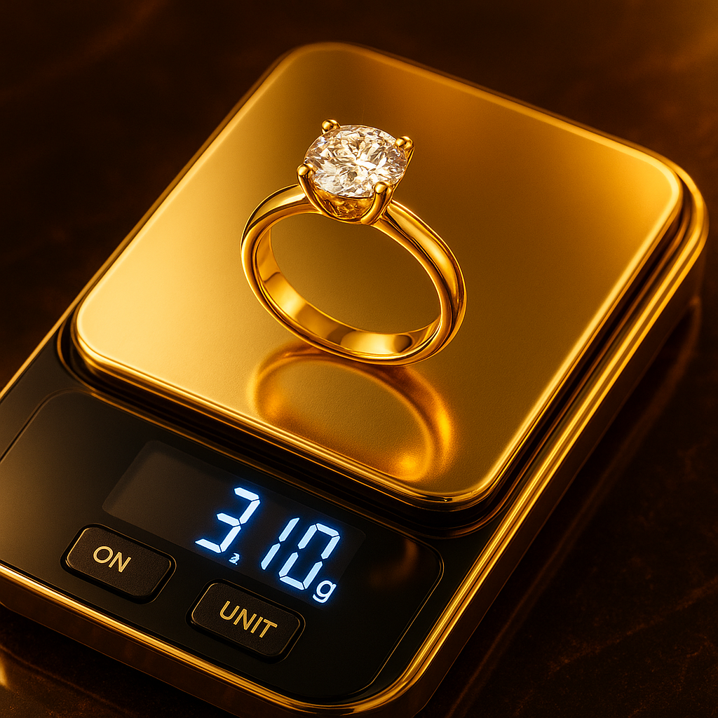 625 Gold Stamp on Rings – Victorian Hallmarks and 15 Carat Gold