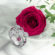 Ruby Ring Ideas for a 40th Wedding Anniversary