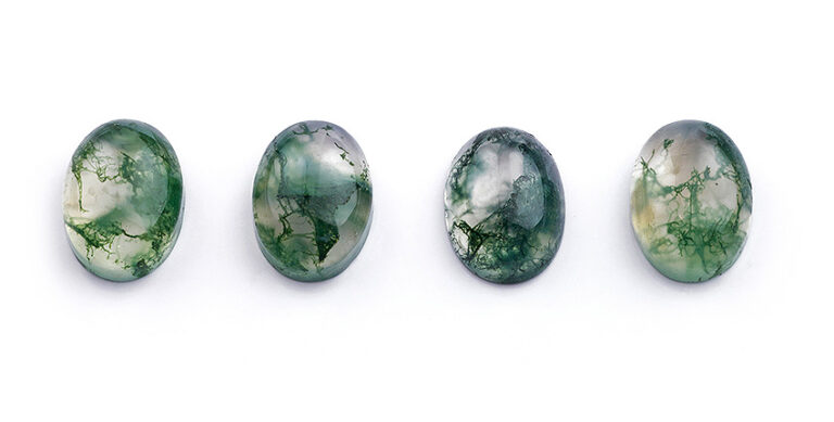 What is a Cabochon? - Gemstone Cuts Explained