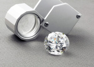 What are Eye-Clean Diamonds? - Affordable Clarity Grades.
