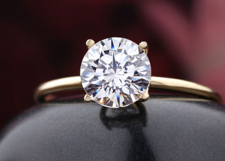 What is a Promise Ring? - A 2026 Guide to Commitment Rings