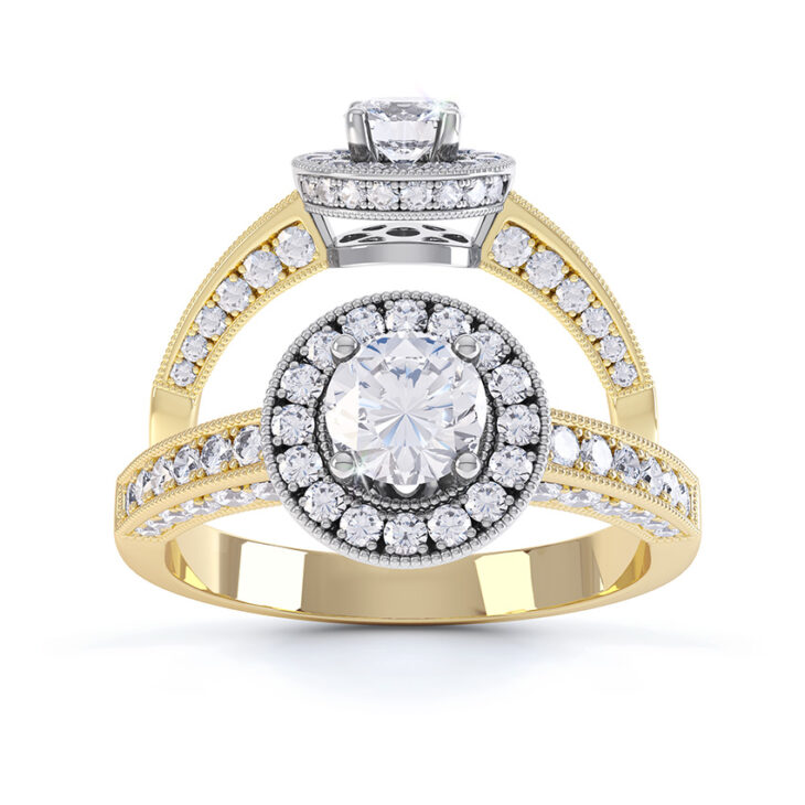 What is Milgrain? Filigree and the Artistry of Jewellery Making