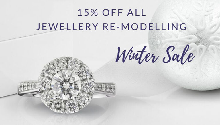 Remaking a Ring - How Much Does it Cost? Re-Modelling a Ring