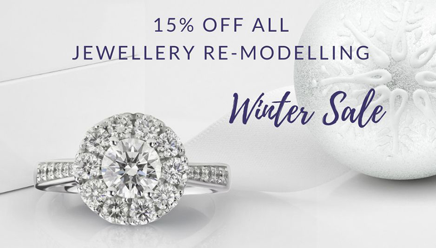 Remaking a Ring - How Much Does it Cost? Re-Modelling a Ring