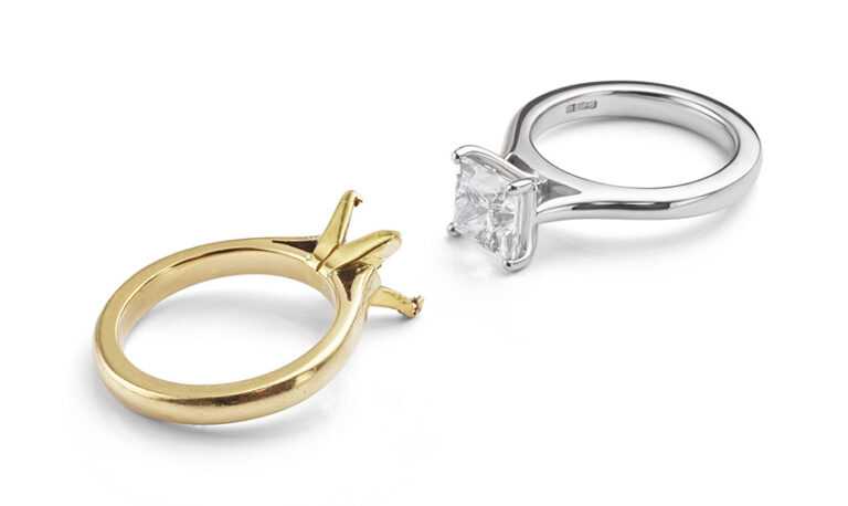 Remaking a Ring - How Much Does it Cost? Re-Modelling a Ring