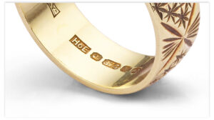 375 Gold Stamp – 375 Hallmark and What it Means for Jewellery