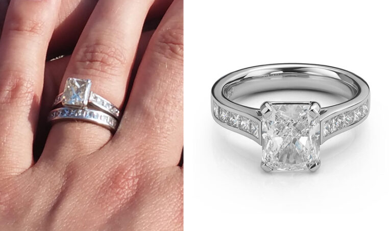 Remaking a Ring - How Much Does it Cost? Re-Modelling a Ring