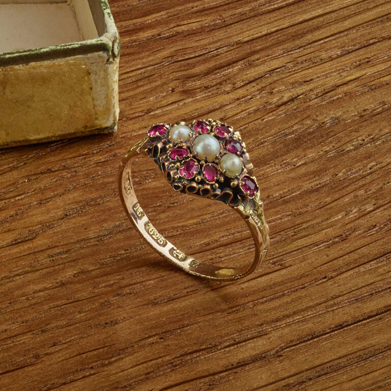 375 Gold Stamp – 375 Hallmark and What it Means for Jewellery