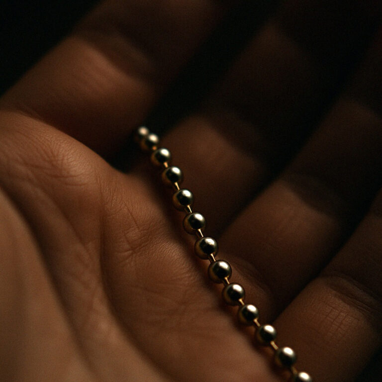 A Guide to Jewellery Chains: From Snake to Foxtail